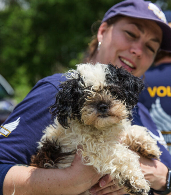 Animal Rescue and Adoption - Animal Rescue Corps